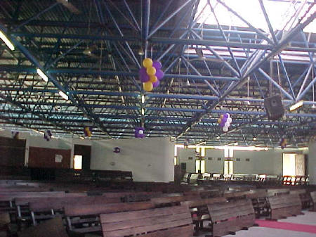 Towry-Coker Associates | Religious